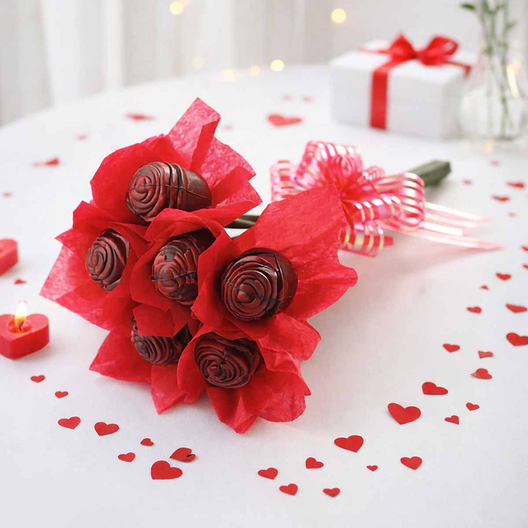 Choko La: Crafted with Love | Shop Choko La Delights Online