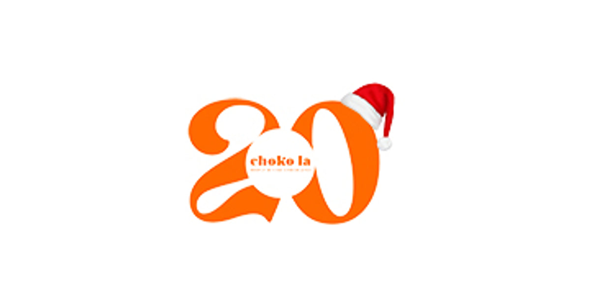 Choko La: Crafted with Love | Shop Choko La Delights Online